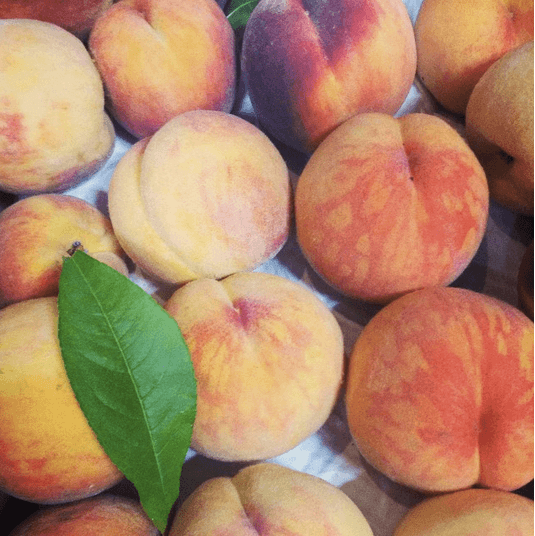 Our 100% organic vegan market ~ Eternal Abundance